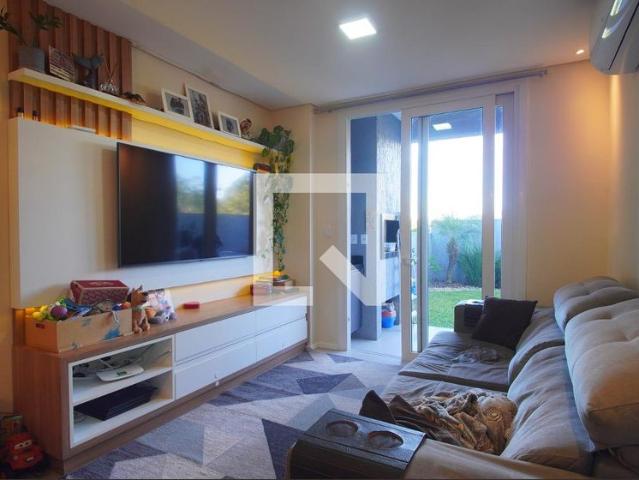 Casa, Canudos, 3 Quartos, 120 m2 Novo Hamburgo