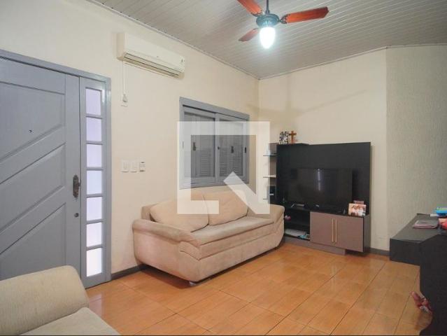 Casa, Canudos, 3 Quartos, 430 m2 Novo Hamburgo