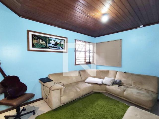 Casa, Canudos, 3 Quartos, 86 m2 Novo Hamburgo