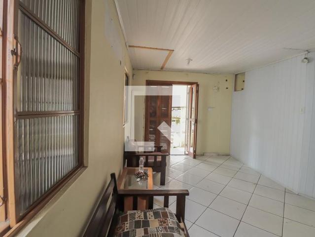 Casa, Canudos, 2 Quartos, 150 m2 Novo Hamburgo