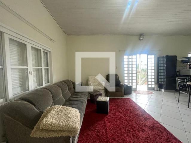 Casa, Canudos, 2 Quartos, 110 m2 Novo Hamburgo