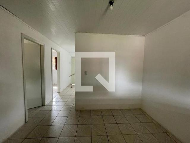 Casa, Canudos, 2 Quartos, 54 m2 Novo Hamburgo