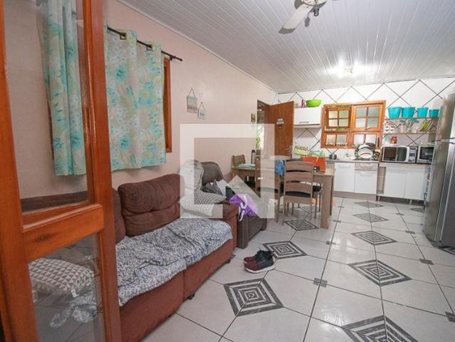 Casa, Canudos, 2 Quartos, 64 m2 Novo Hamburgo