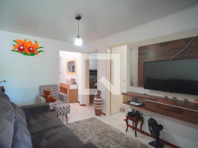Casa, Canudos, 2 Quartos, 90 m2 Novo Hamburgo