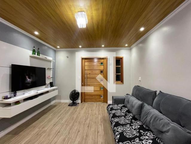 Casa, Canudos, 2 Quartos, 90 m2 Novo Hamburgo