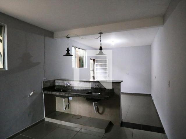 Casa, Casa Branca, 2 Quartos, 70 m2 Belo Horizonte