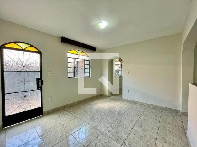 Casa, Casa Branca, 2 Quartos, 180 m2 Belo Horizonte