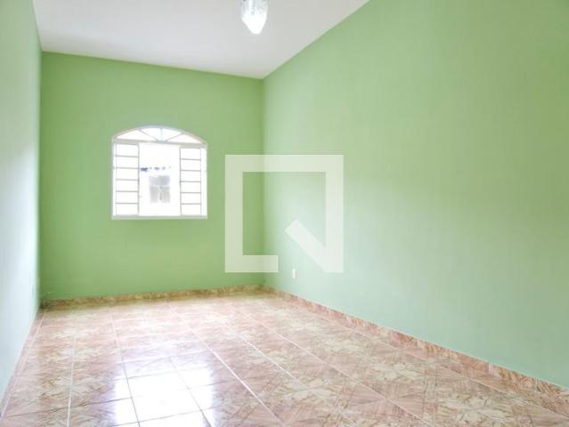 Casa, Casa Branca, 3 Quartos, 70 m2 Belo Horizonte