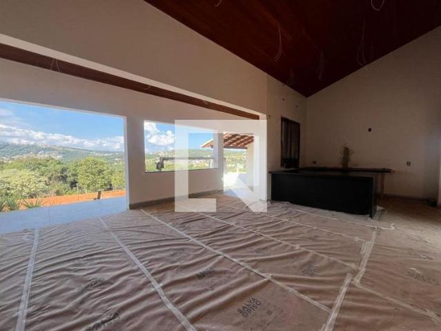 Casa, Casa Branca, 3 Quartos, 230 m2 Brumadinho