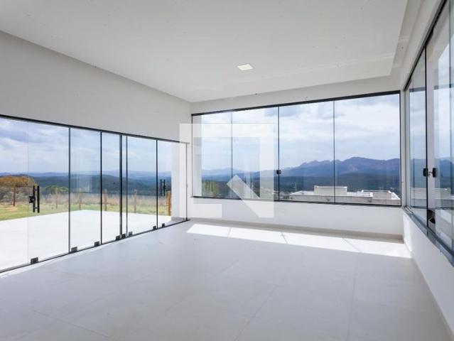 Casa, Casa Branca, 4 Quartos, 305 m2 Brumadinho