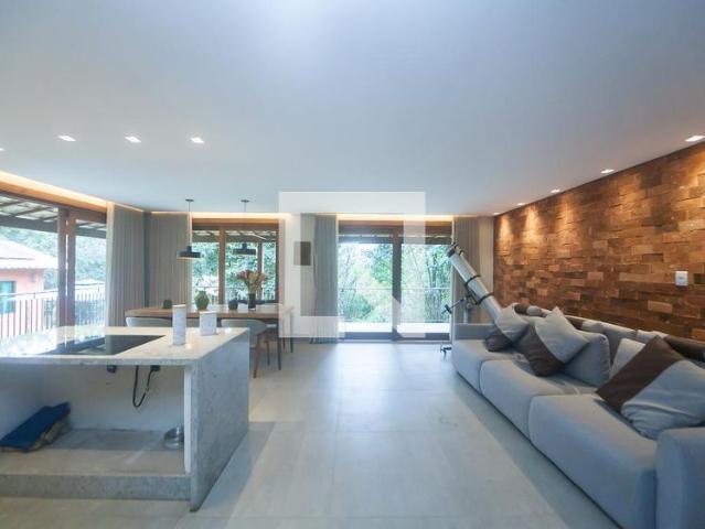Casa, Casa Branca, 4 Quartos, 350 m2 Brumadinho