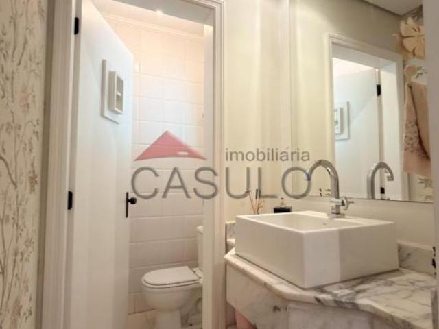 Casa Casa de Condomínio Venda Jardim Shangai Cod. 7995