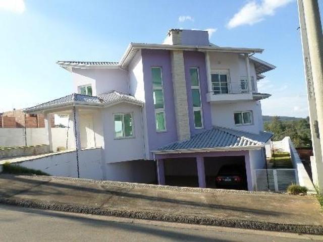 Casa Casa de Condomínio Venda RESIDENCIAL VILLAGIO PARADISO Cod. 459