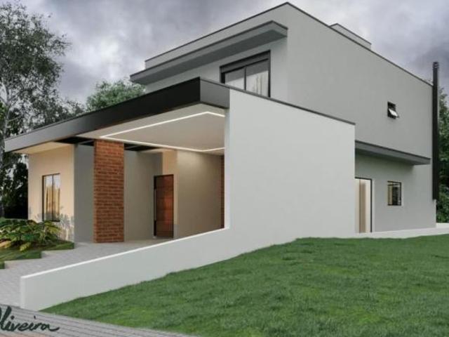 Casa Casa de Condomínio Venda Residencial dos Ipês Cod. 7680