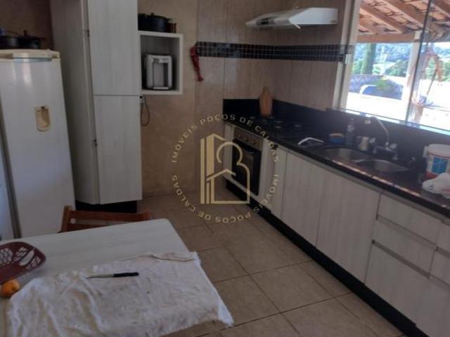 Casa Casa de Campo em recanto do sabiá Poços de Caldas