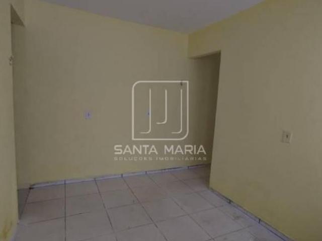 Casa casa de fundos 1 dormitórios, cozinha planejada
