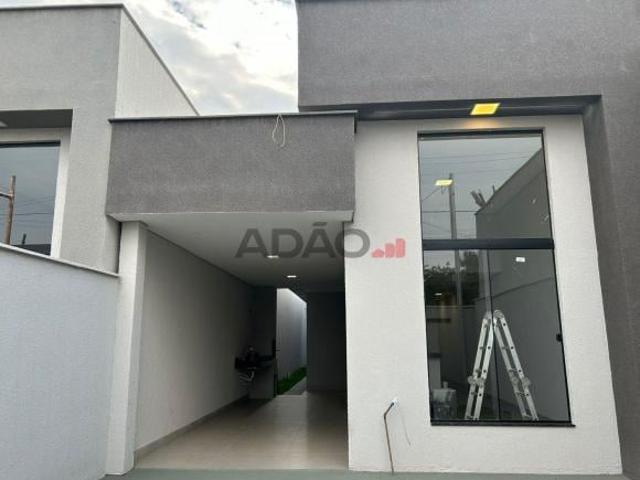 Casa Casa de Rua com 3 Quarto s por R$ 450000.00 no setor Vila Maria TA36102