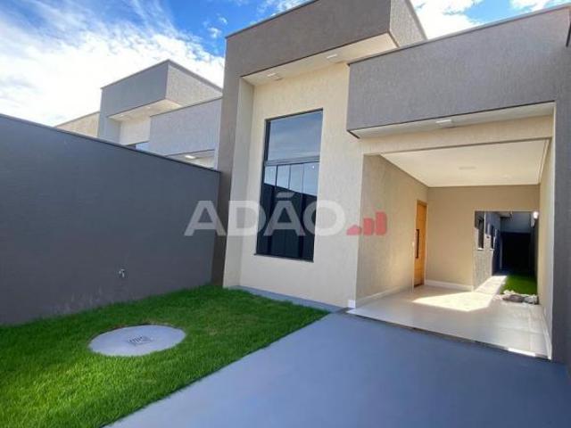 Casa Casa de Rua com 3 Quarto s por R$ 510000.00 no setor Parque Santa Cecília TA36119