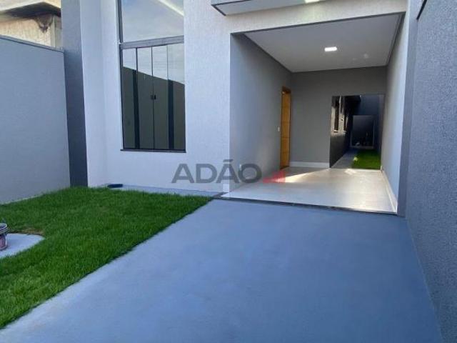 Casa Casa de Rua com 3 Quarto s por R$ 510000.00 no setor Parque Santa Cecília TA36120