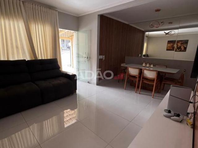 Casa Casa em Condomínio com 3 Quarto s por R$ 580000.00 no setor Vila Maria Luiza TA36914