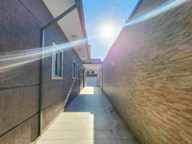 Casa Casa em Santo André