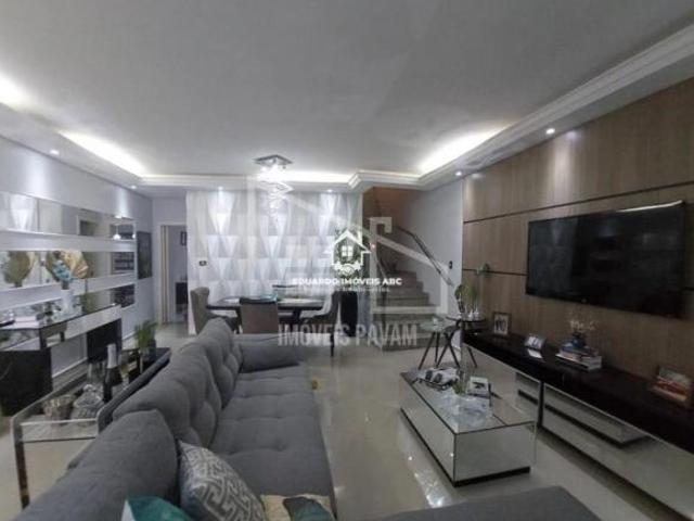 Casa Casa Padrão para Venda, 3 dorm s, 3 suite s, 4 vaga s, 129 m²