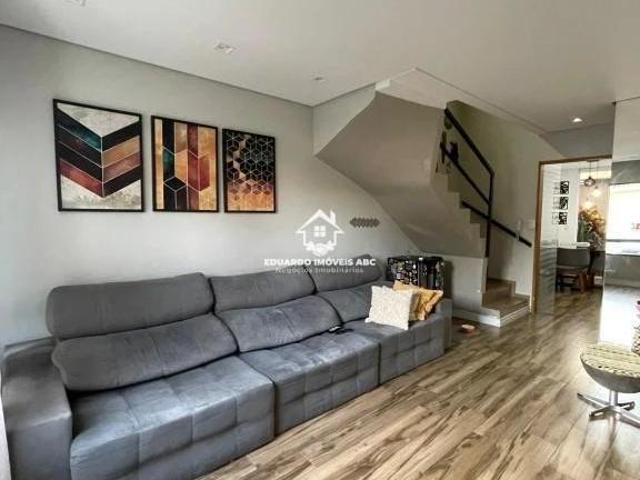 Casa Casa Padrão para Venda, 126 m²