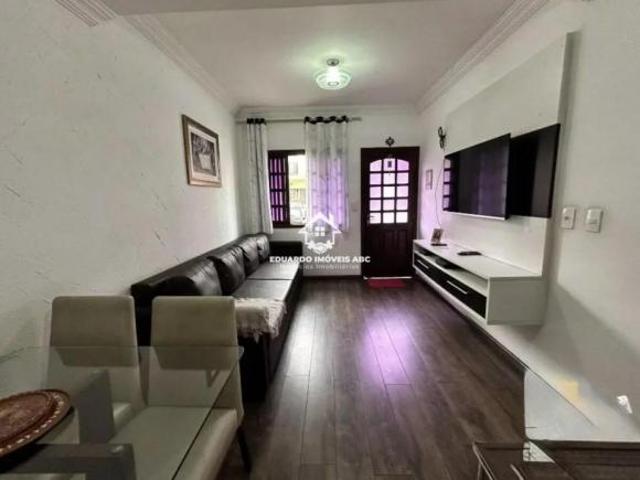 Casa Casa Padrão para Venda, 2 dorm s, 2 vaga s, 109 m²