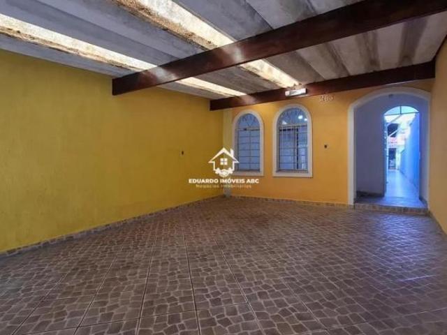 Casa Casa Padrão para Venda e Locação, 3 dorm s, 135 m²