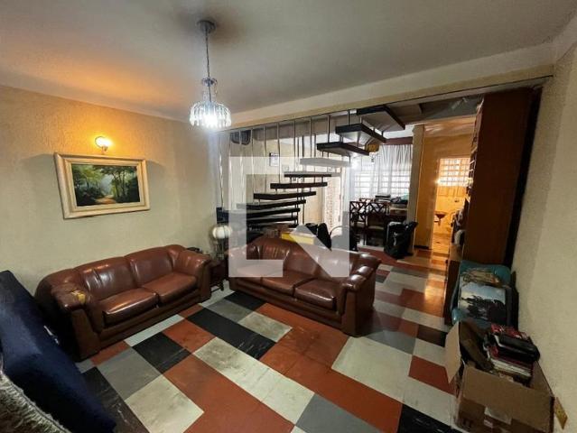 Casa, Casa Verde, 3 Quartos, 140 m2 São Paulo