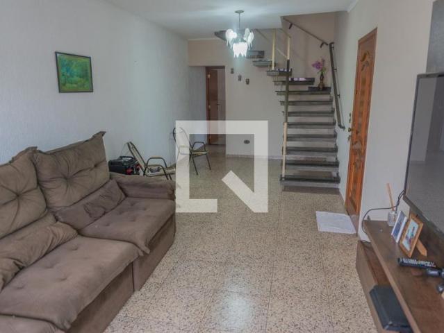 Casa, Casa Verde, 3 Quartos, 150 m2 São Paulo