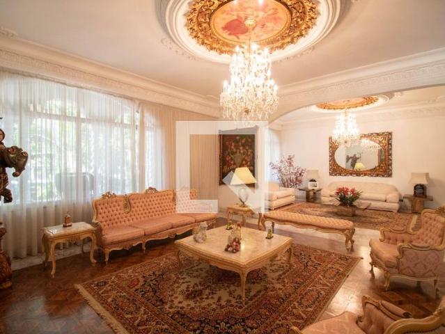 Casa, Casa Verde, 3 Quartos, 1022 m2 São Paulo