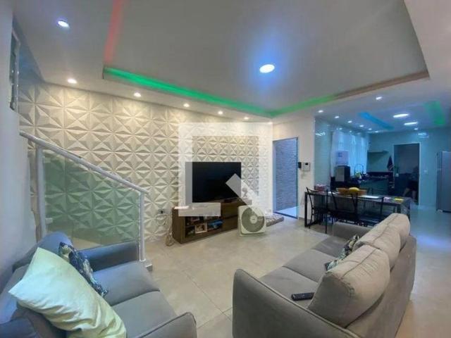 Casa, Casa Verde, 3 Quartos, 105 m2 São Paulo