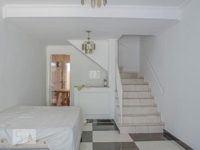 Casa, Casa Verde, 3 Quartos, 110 m2 São Paulo