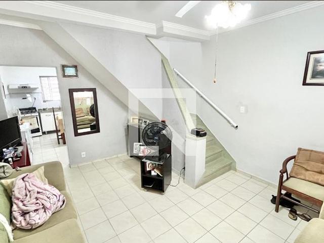 Casa, Casa Verde, 3 Quartos, 110 m2 São Paulo