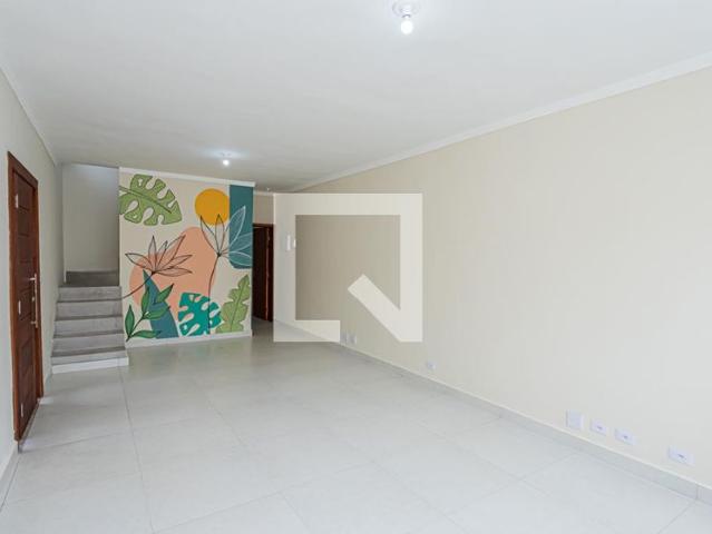 Casa, Casa Verde, 3 Quartos, 110 m2 São Paulo