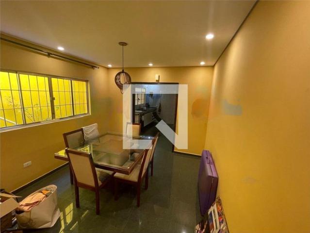 Casa, Casa Verde, 3 Quartos, 115 m2 São Paulo