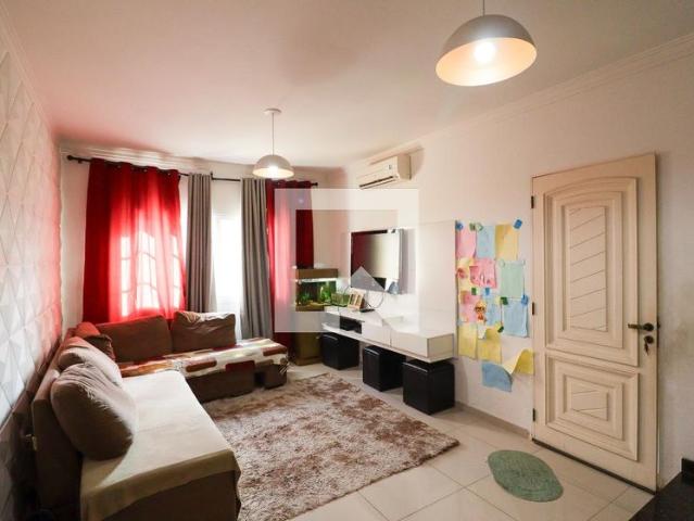 Casa, Casa Verde, 3 Quartos, 120 m2 São Paulo