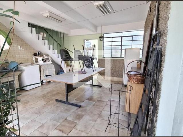 Casa, Casa Verde, 3 Quartos, 132 m2 São Paulo