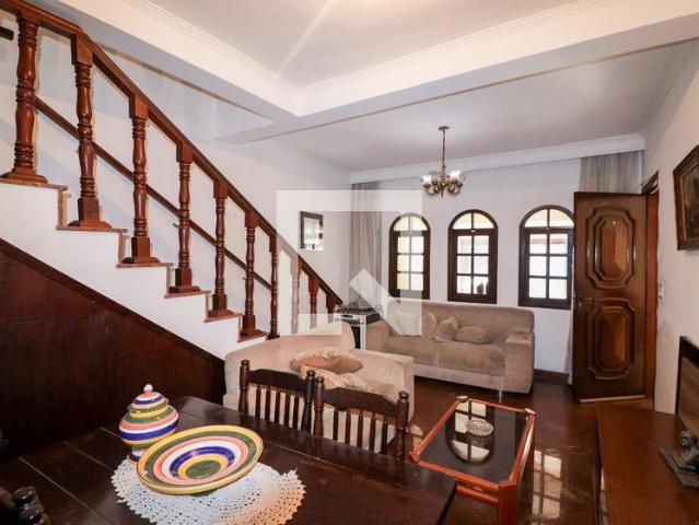 Casa, Casa Verde, 3 Quartos, 134 m2 São Paulo