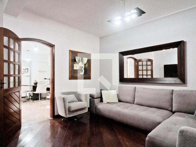 Casa, Casa Verde, 3 Quartos, 258 m2 São Paulo