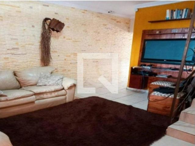 Casa, Casa Verde, 3 Quartos, 260 m2 São Paulo