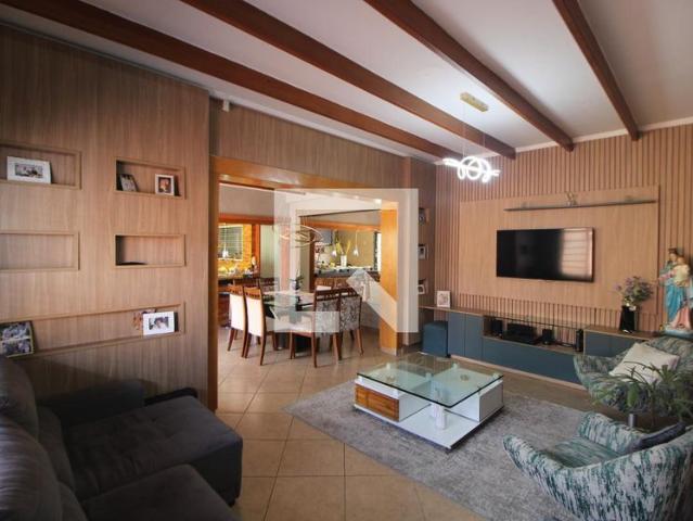 Casa, Casa Verde, 3 Quartos, 299 m2 São Paulo