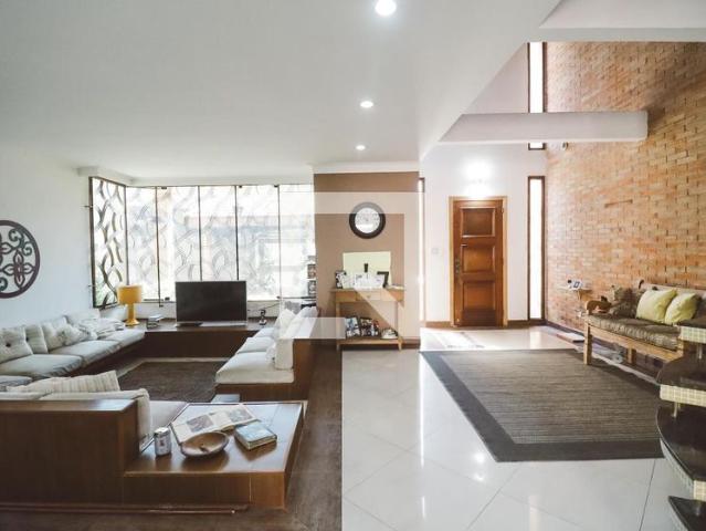 Casa, Casa Verde, 3 Quartos, 315 m2 São Paulo