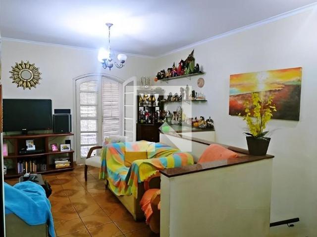 Casa, Casa Verde, 3 Quartos, 320 m2 São Paulo