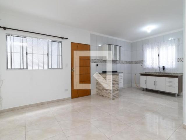 Casa, Casa Verde, 3 Quartos, 65 m2 São Paulo