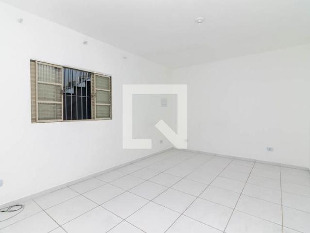 Casa, Casa Verde, 1 Quarto, 25 m2 São Paulo