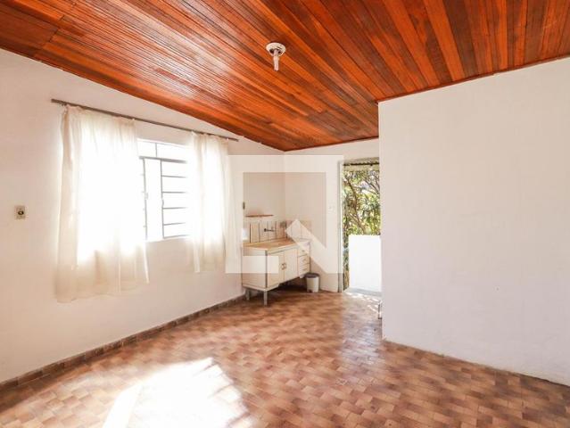 Casa, Casa Verde, 1 Quarto, 32 m2 São Paulo