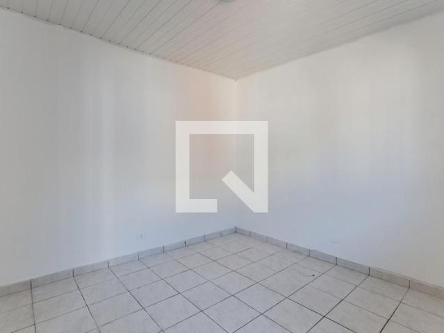 Casa, Casa Verde, 1 Quarto, 38 m2 São Paulo