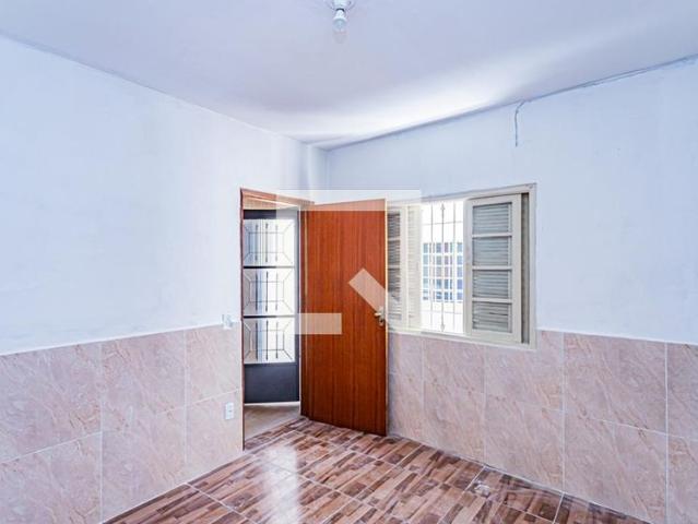 Casa, Casa Verde, 1 Quarto, 40 m2 São Paulo